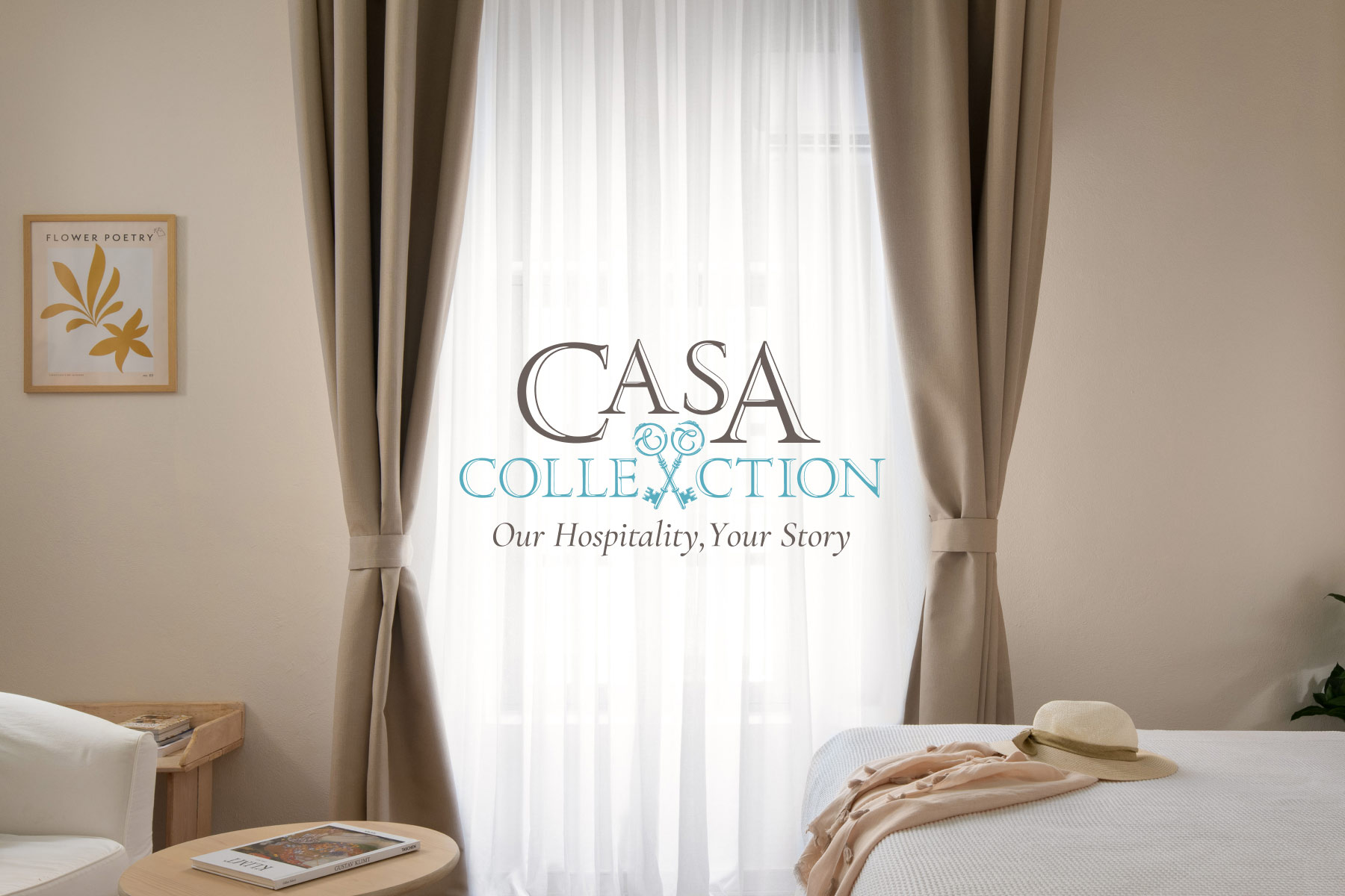 Casa Collection Hospitality - Rhodes Island